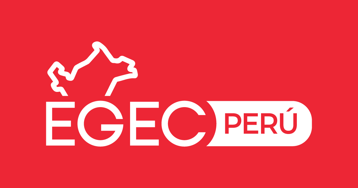 Nosotros | EGEC Perú 2024